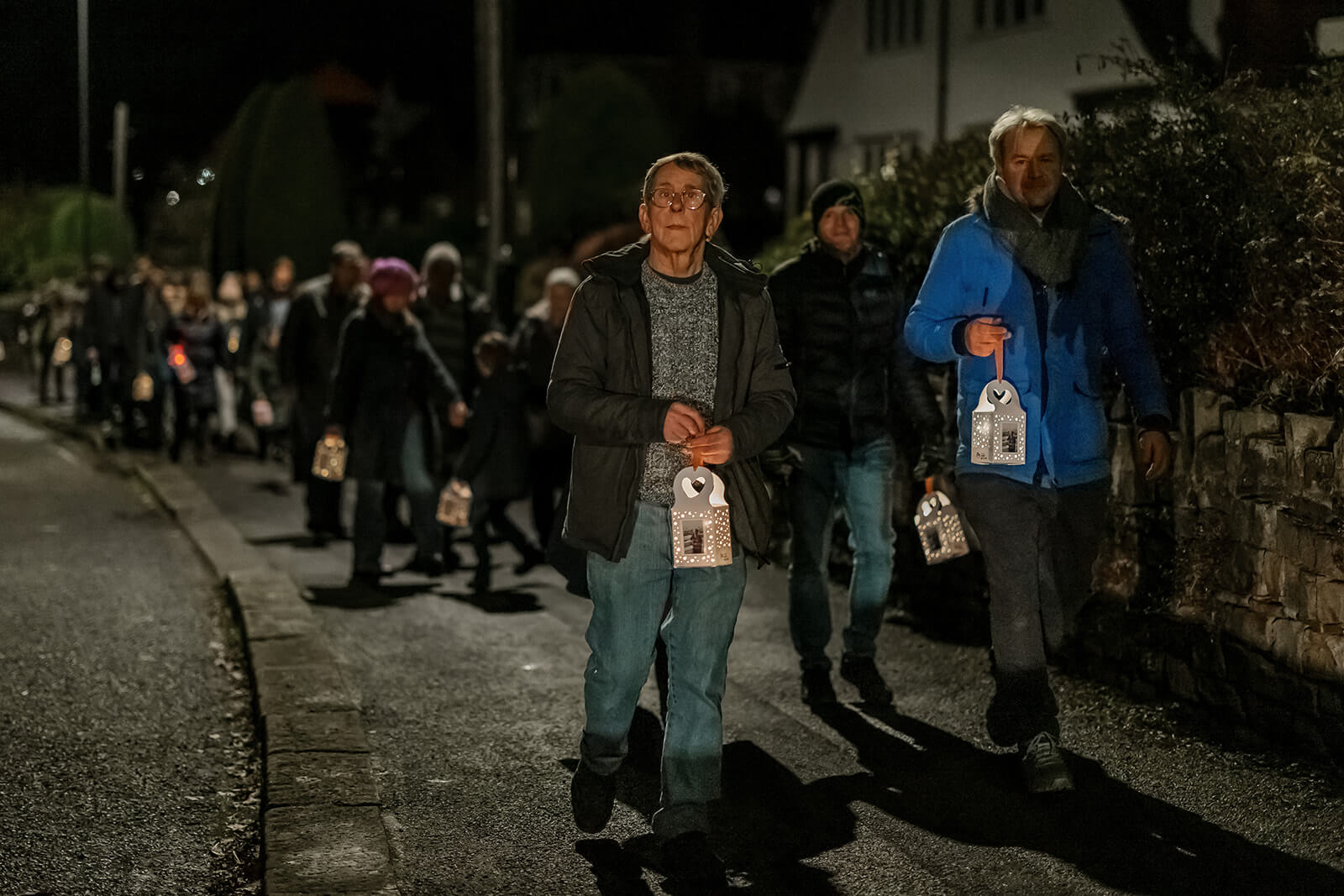 Light up a Life - Ashgate Hospice